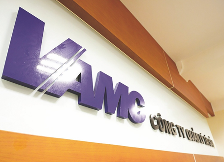 Công ty Quản lý tài sản (VAMC)